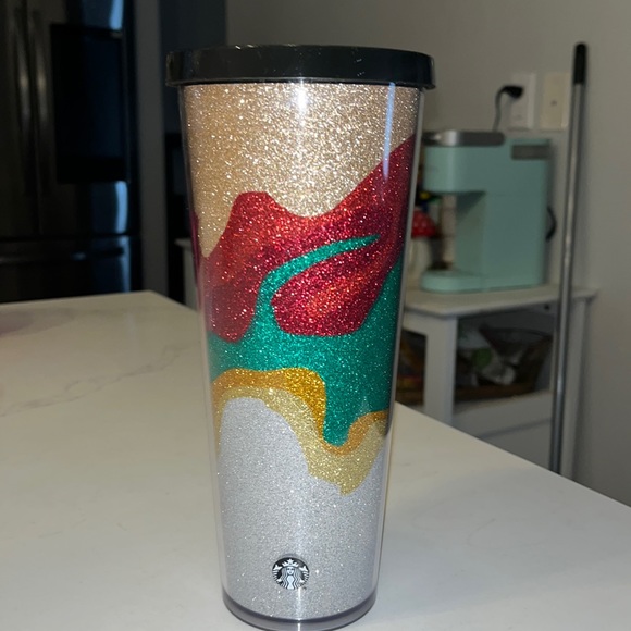 Starbucks | Kitchen | Nwt Starbucks Holiday Merch Cups | Poshmark